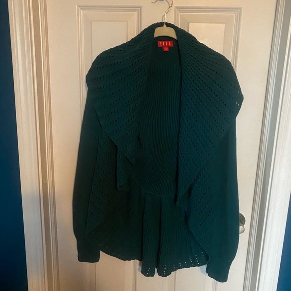 Elle | Sweaters | Elle Cardigan Sweater | Poshmark